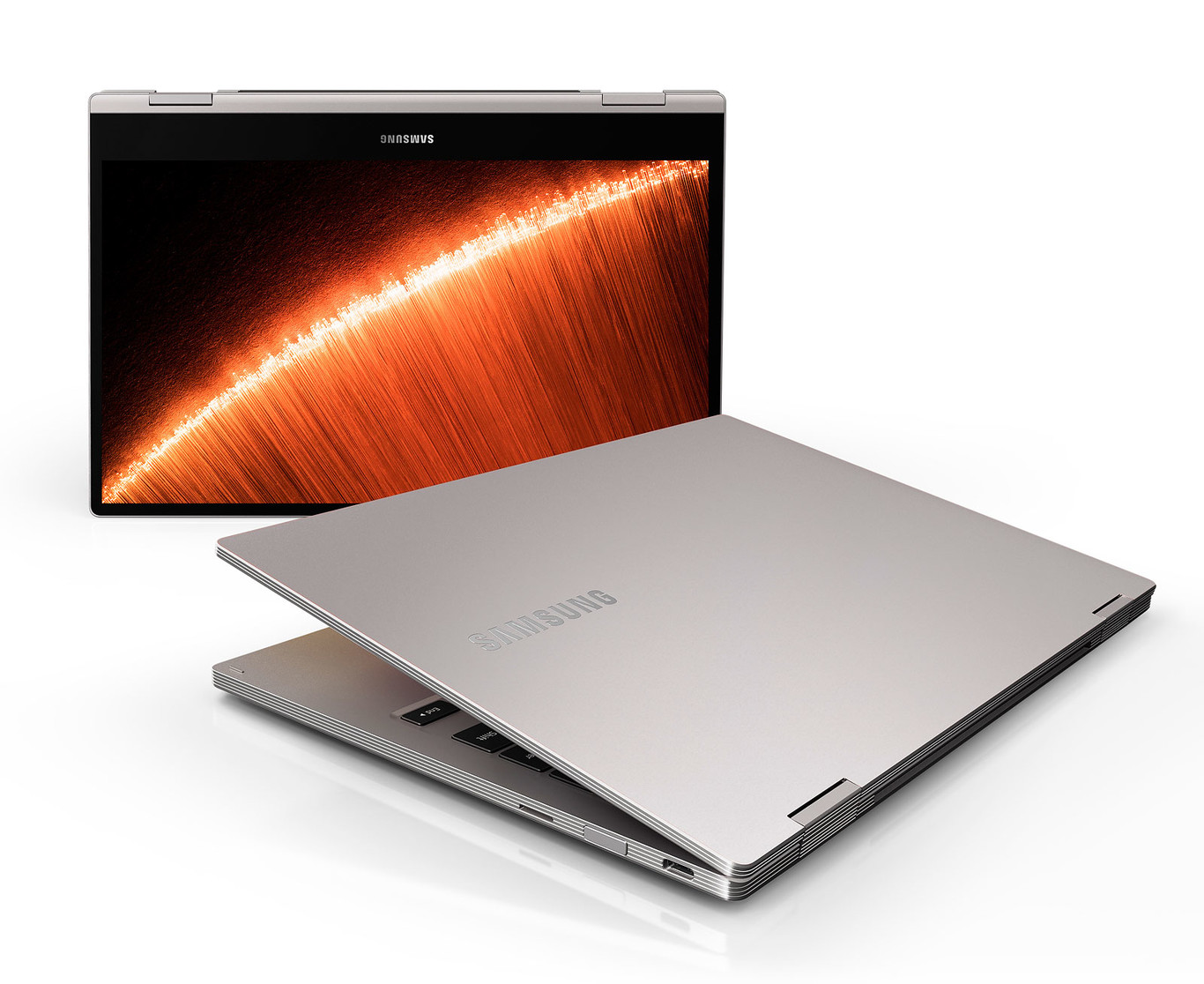 Nuevos Samsung Notebook 9 Pro y Notebook Flash: características, precio ...