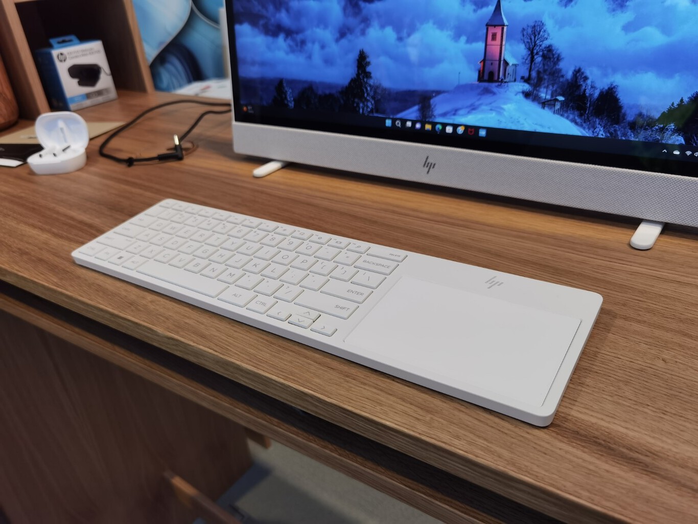 HP Spectre Foldable y HP Envy Move, primeras impresiones: sorpresa, el ...