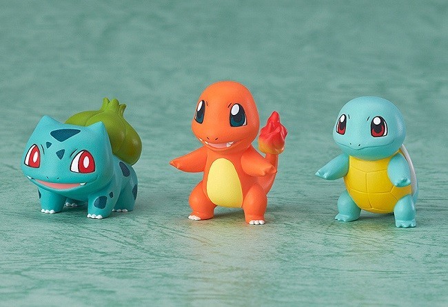 Nuevas imagenes revelan todos los accesorios del Nendoroid de Red