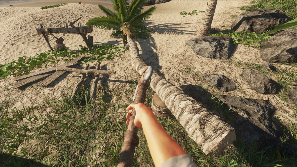 Guía de Stranded Deep con consejos, trucos y guía para sobrevivir