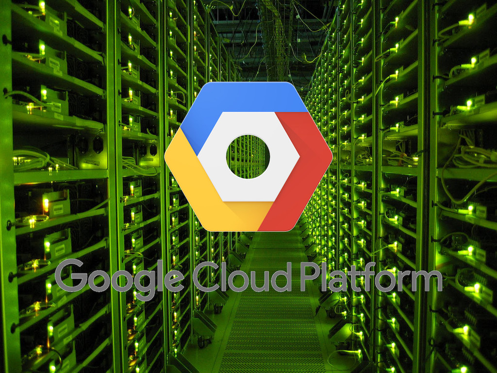 Las máquinas virtuales de Google Compute Engine son ahora unas bestias ...