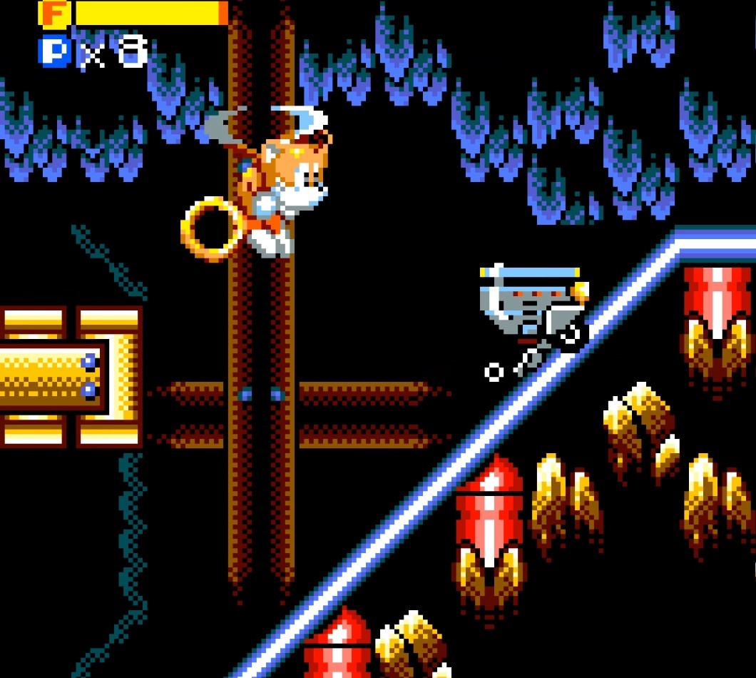 Este Sonic no es ni medio normal: los 11 juegos más extraños del erizo de Sega