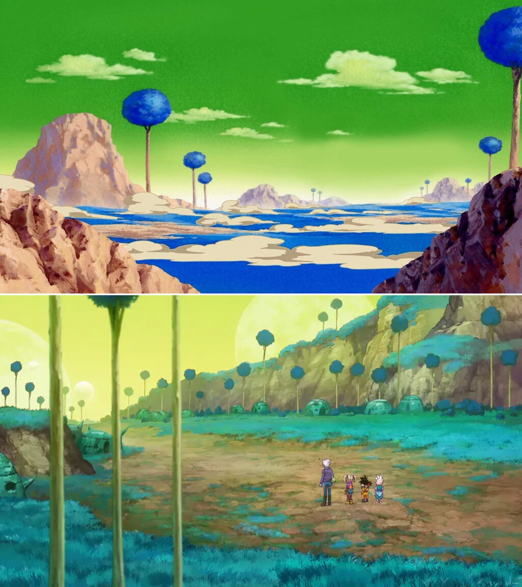 Dragon Ball Daima' reveló el origen definitivo de Piccolo y los ...