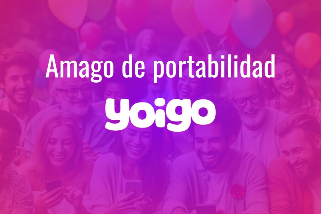 Pagar hasta un 50% menos en Movistar, Vodafone, Orange y Yoigo es ...