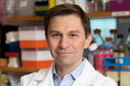 David Sinclair, uno de los mayores expertos en longevidad del mundo ...