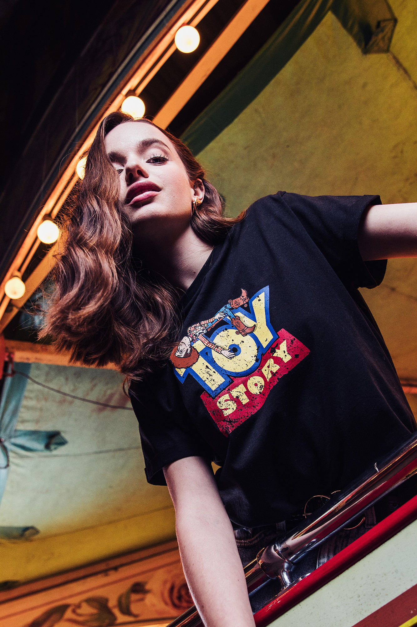 Primark nos trae la colección de "Toy Story" a la que no podrás ...