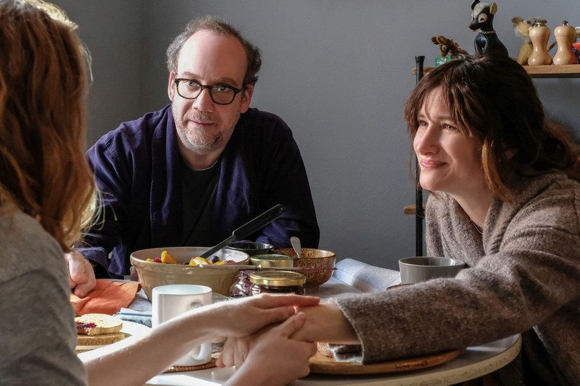 Vida privada (2018) crítica: los actores salvan un irregular retrato matrimonial