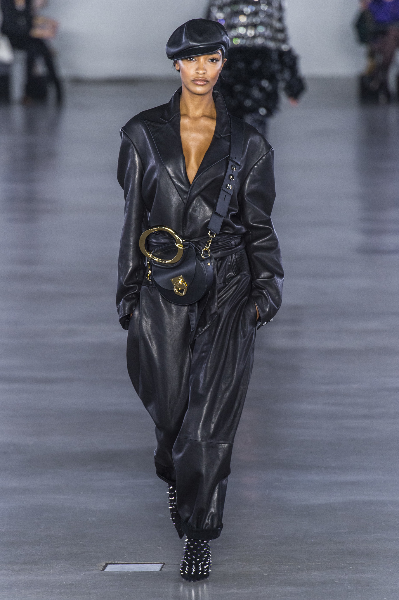 Los mejor del quinto día de la Semana de la Moda de París: Loewe ...