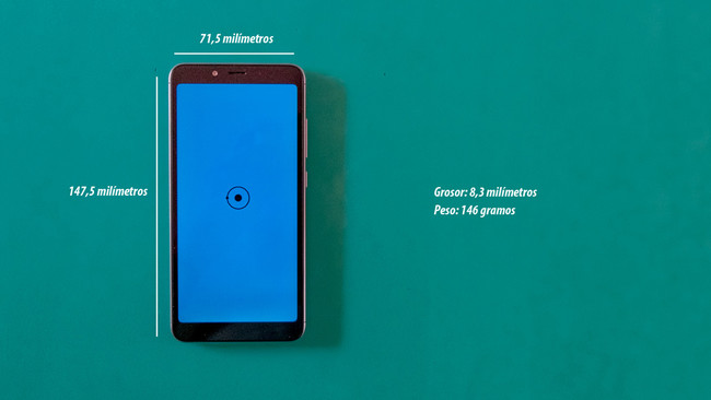 Xiaomi Redmi 6, análisis: review con características, precio y ...