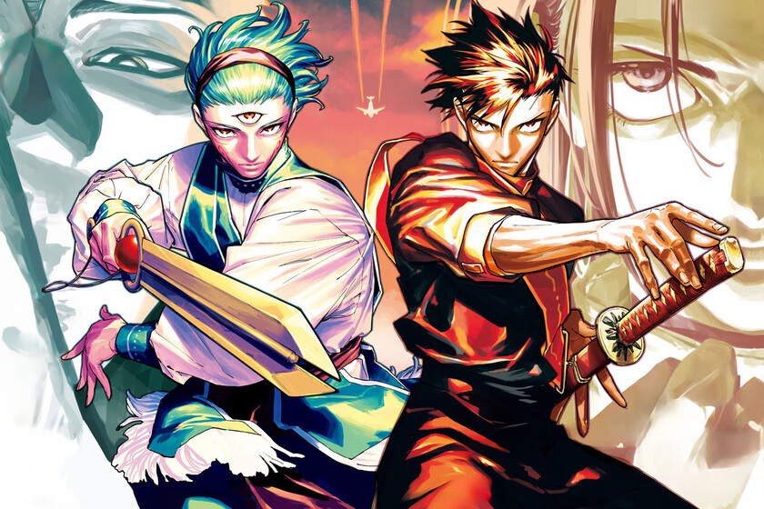 Aunque lleven tan solo 15 capítulos, el manga spin-off de Jujutsu Kaisen ya está cerca de llegar ...