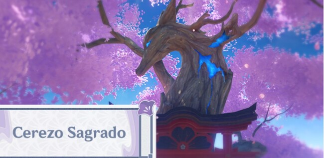 Guía de Genshin Impact: así funciona el elemento Electro en Inazuma