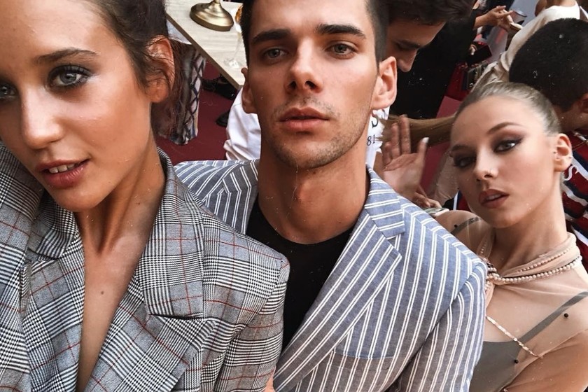 El elenco de Élite acumula 32 millones de seguidores en Instagram, una ...