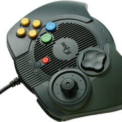 Nintendo iQue Player