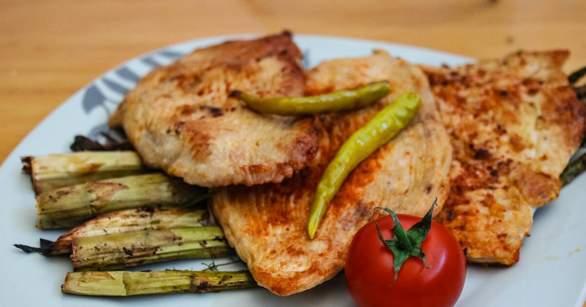 Llevo 2 años usando una freidora de aire. Ojalá me hubiesen dicho antes ...