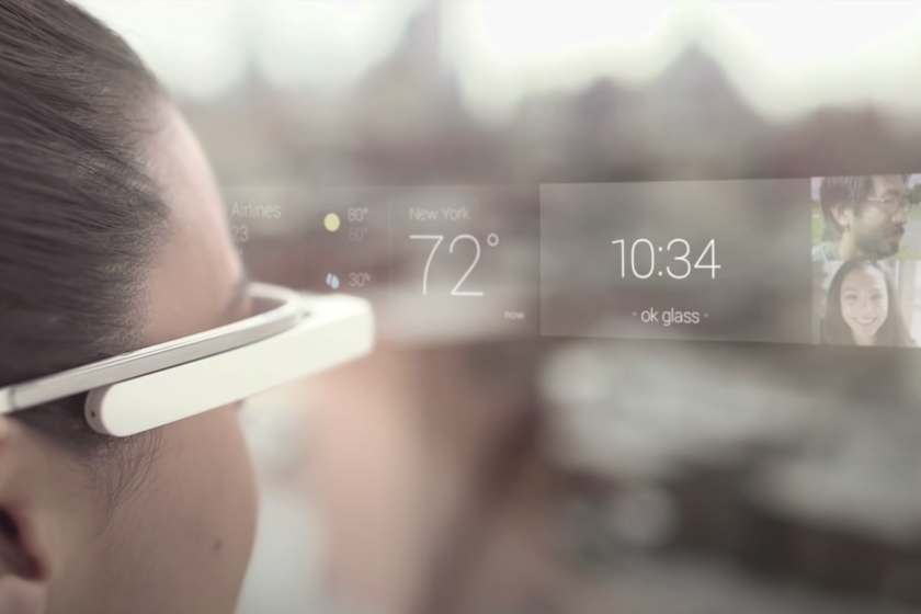 La realidad mixta de Google sufre un duro revés: su líder abandona el barco