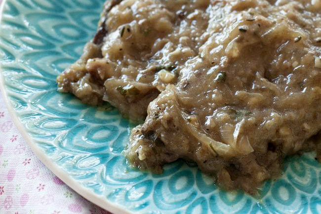 Carbonada flamanda de ternera, receta de cocina fácil, sencilla y deliciosa