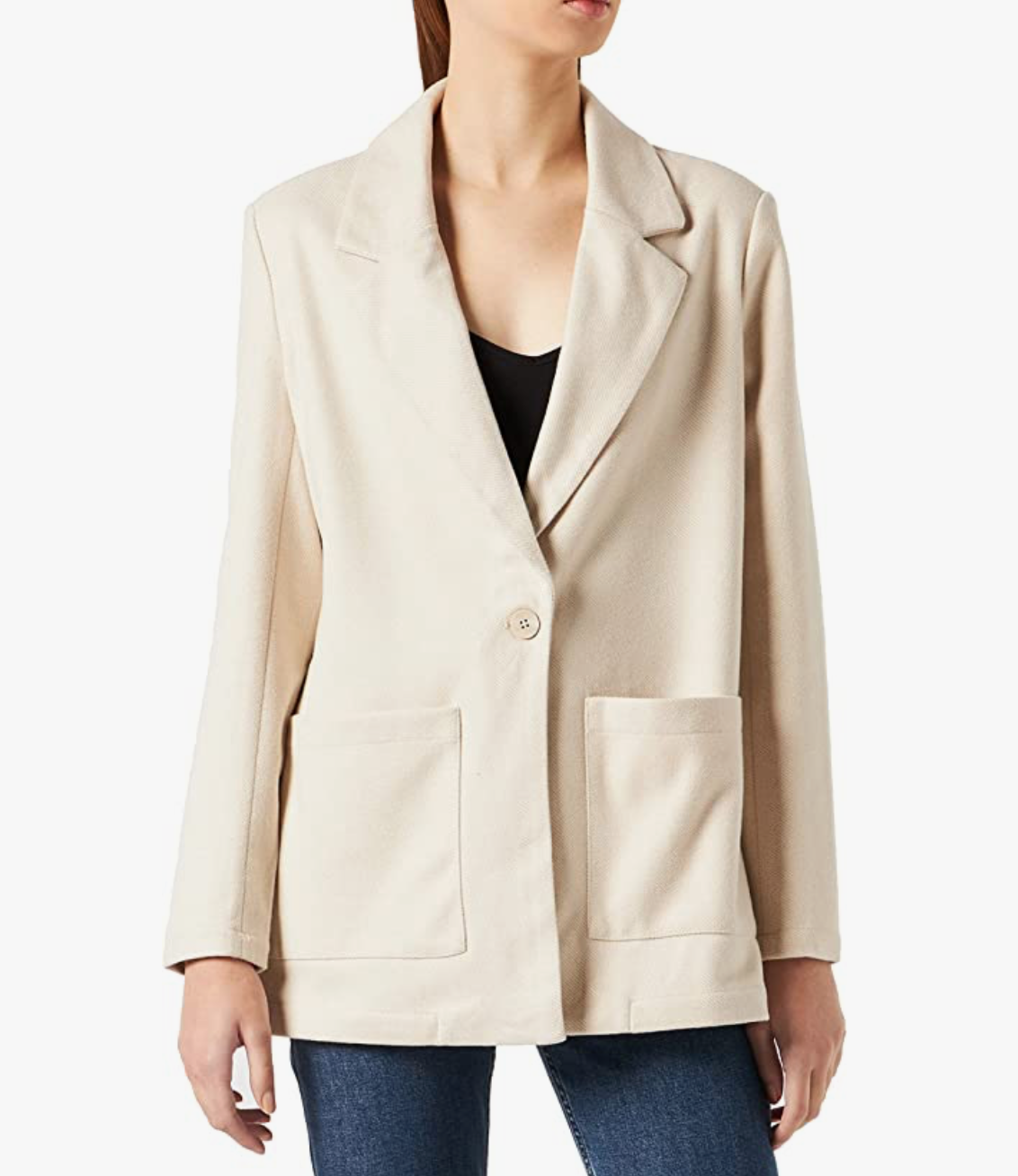 Seis blazers que son el complemento perfecto para ir divina a cualquier ...