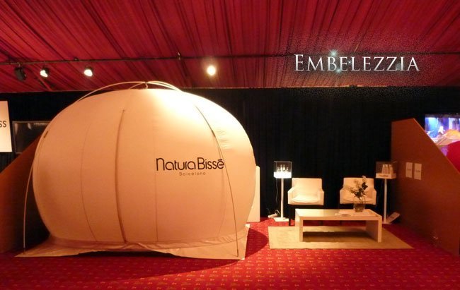 Excellence Fair 2010, un primer día tranquilo e interesante