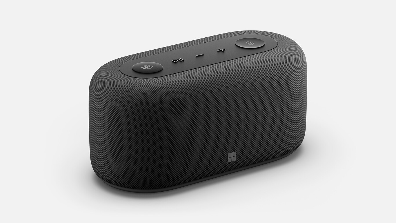 Nuevo Microsoft Audio Dock: características, precio y ficha técnica