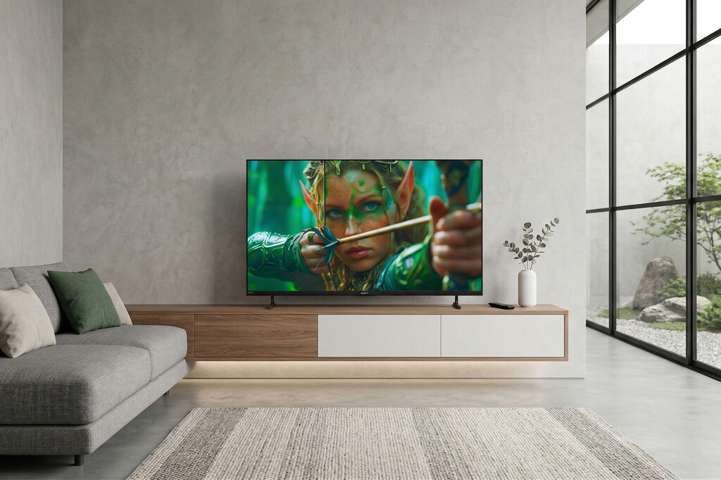 Sony Bravia 3 II, Bravia 2 II: ficha técnica, características y precio