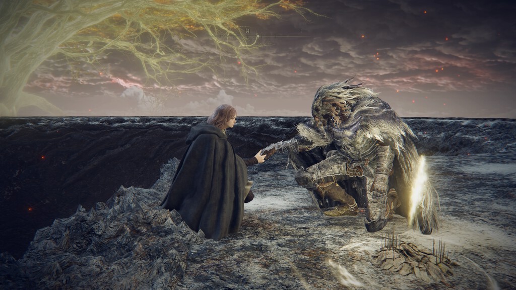 Vyke en Elden Ring: quién es este misterioso personaje, dónde ...