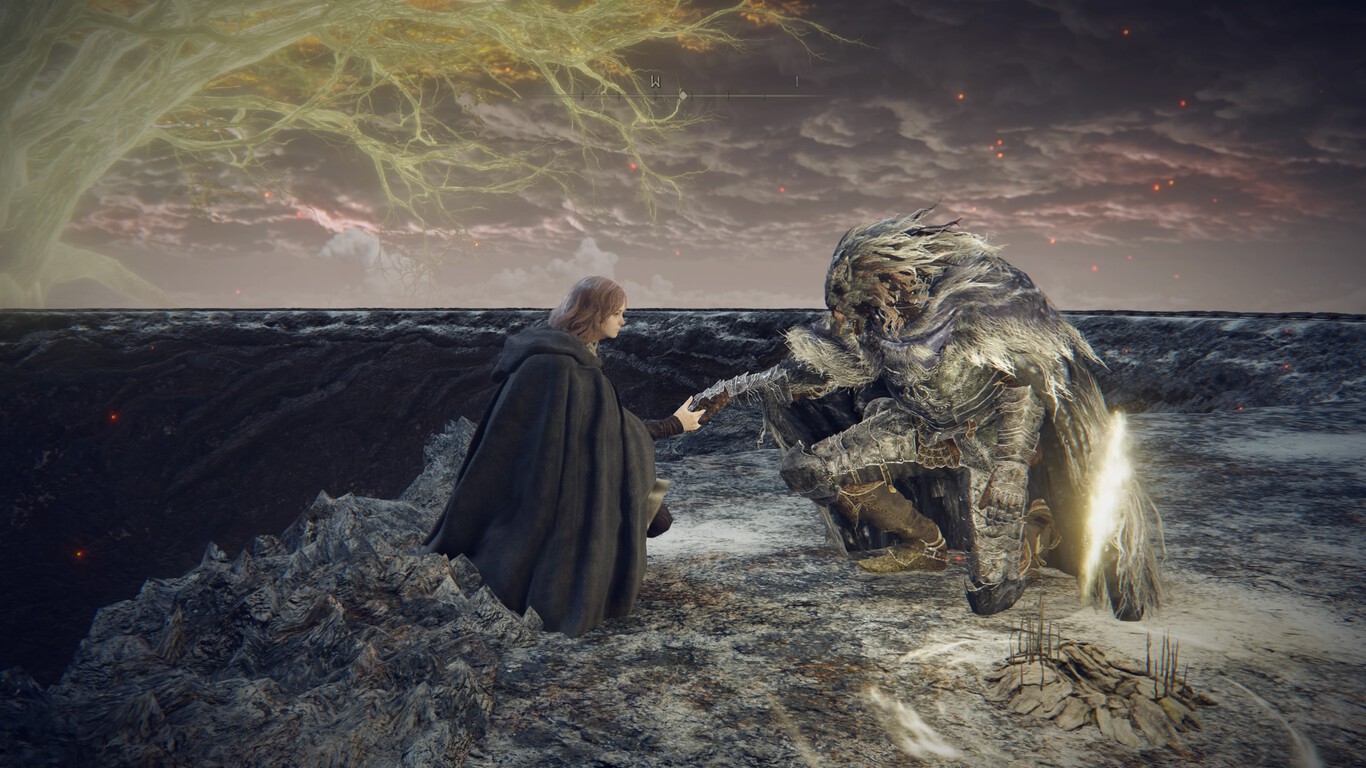 Vyke en Elden Ring: quién es este misterioso personaje, dónde ...