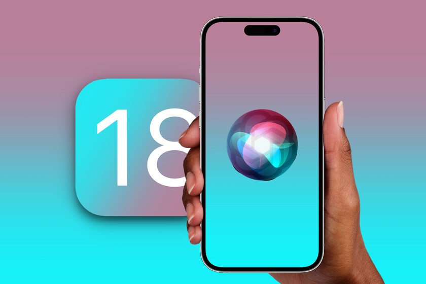 Apple sabe que Siri tiene mucho que mejorar. Este es su plan de ataque ...