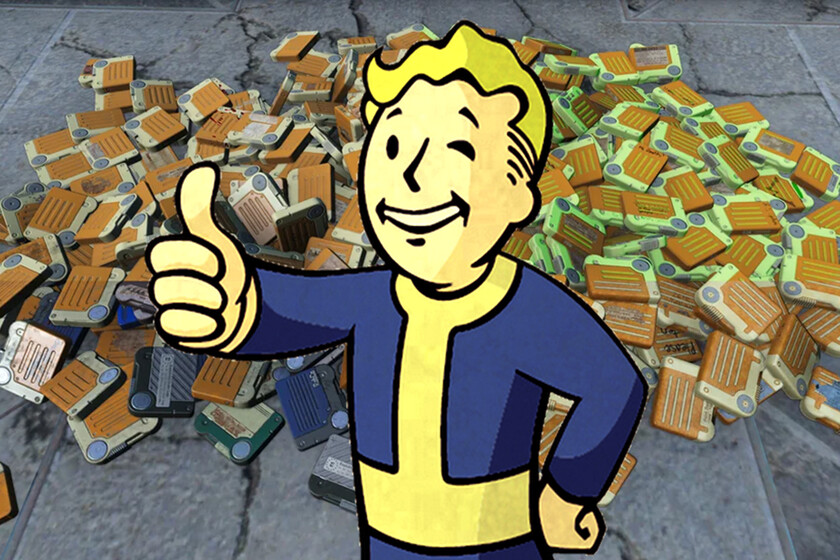 Este mod de Fallout 4 es tan absurdamente increíble que Bethesda ...