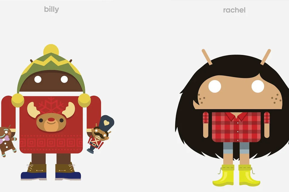 Perfiles - Xataka Android