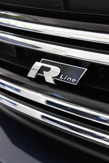 Llega a México la familia Volkswagen R Line