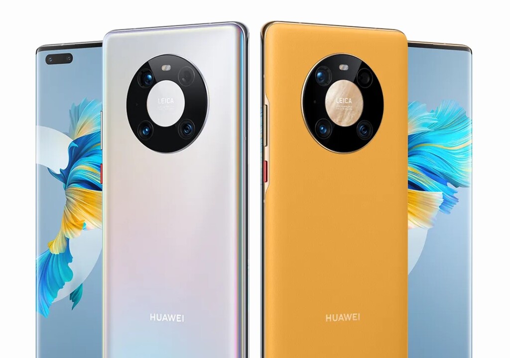 Huawei Mate 40 Pro: más pulgadas y el nuevo y potente Kirin 9000 de 5 nm como argumentos para ...