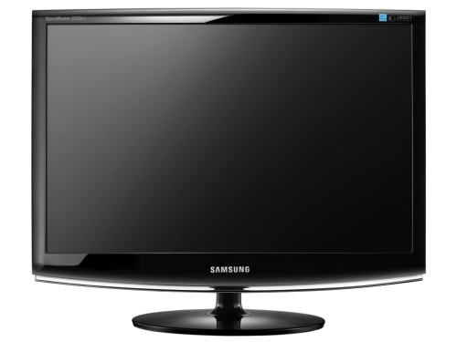 El monitor Samsung 2233RZ 3D llega a España