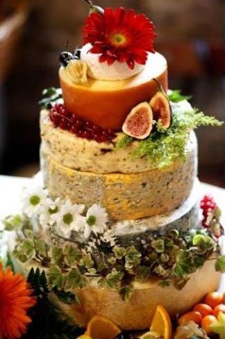 Churchmouse Cheeses, el templo del Queso de Kirkby Lonsdale: probamos ...