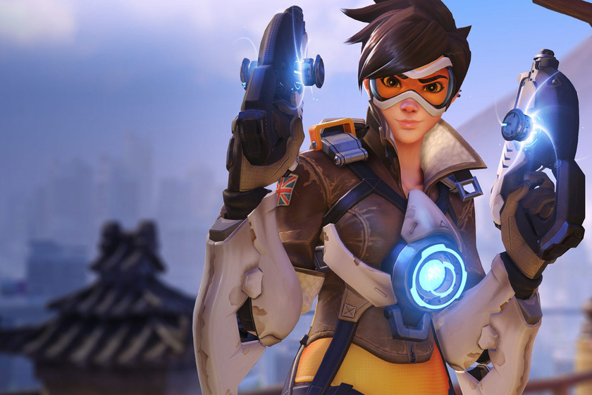 La policía australiana investiga a equipos de Overwatch y Counter ...
