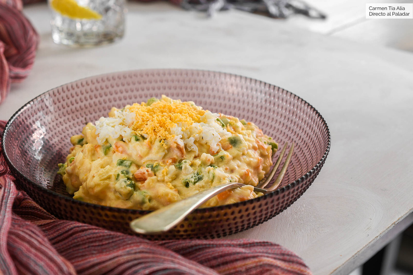 Las 16 mejores recetas para disfrutar de comidas de verano caseras sin ...