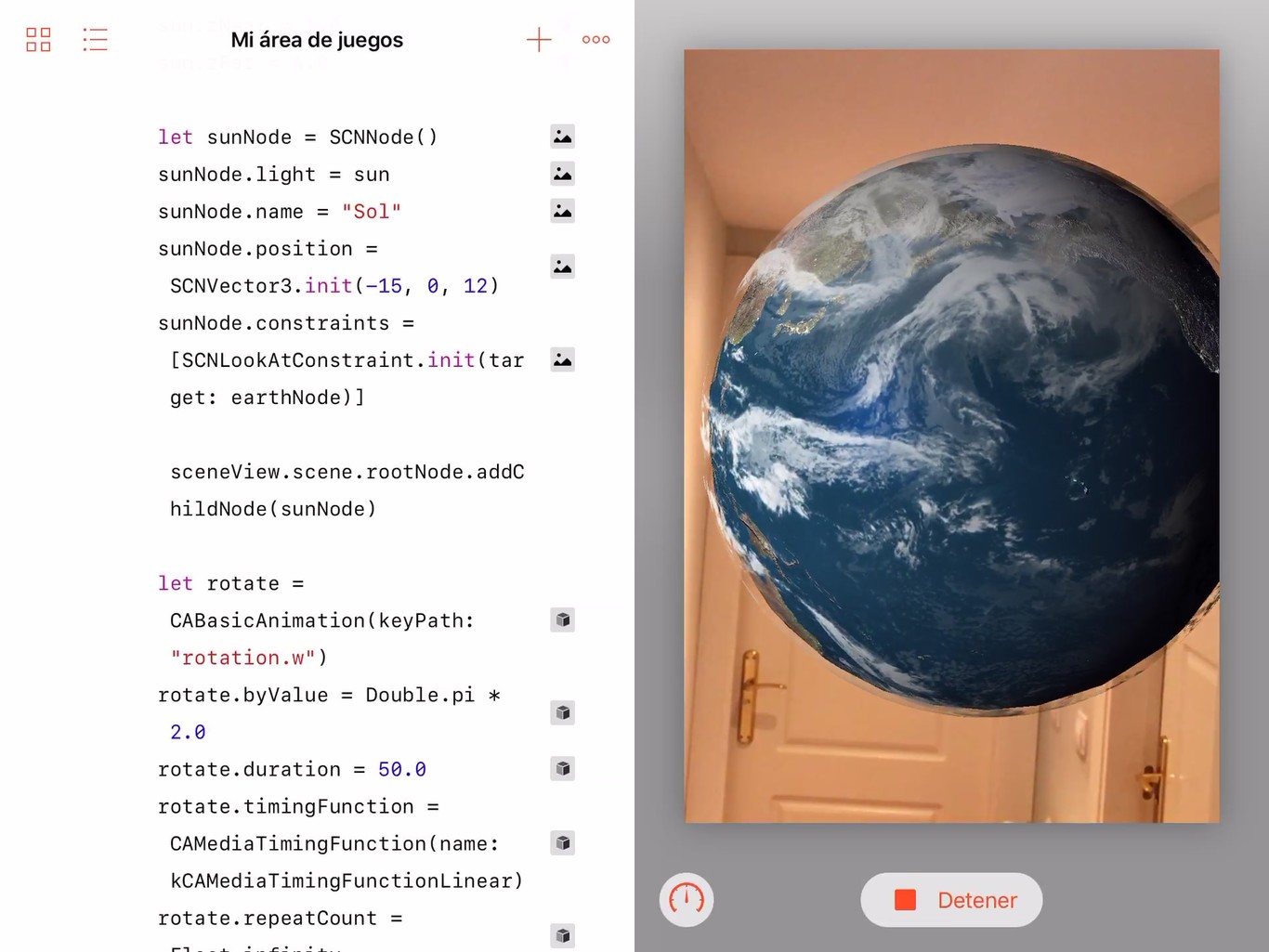 Todo lo que necesitas saber sobre ARKit 2 y la espectacular realidad ...