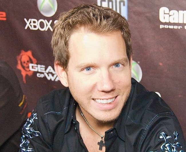 Cliff Bleszinski vuelve a los videojuegos
