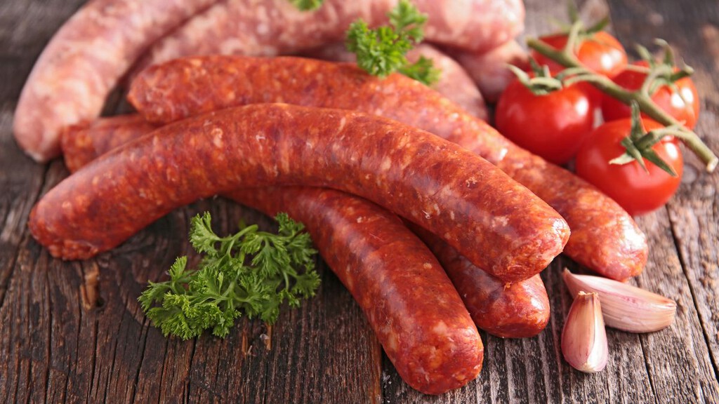 ¿Qué ingredientes tiene y cómo se hace la longaniza? Esto revelaron los ...