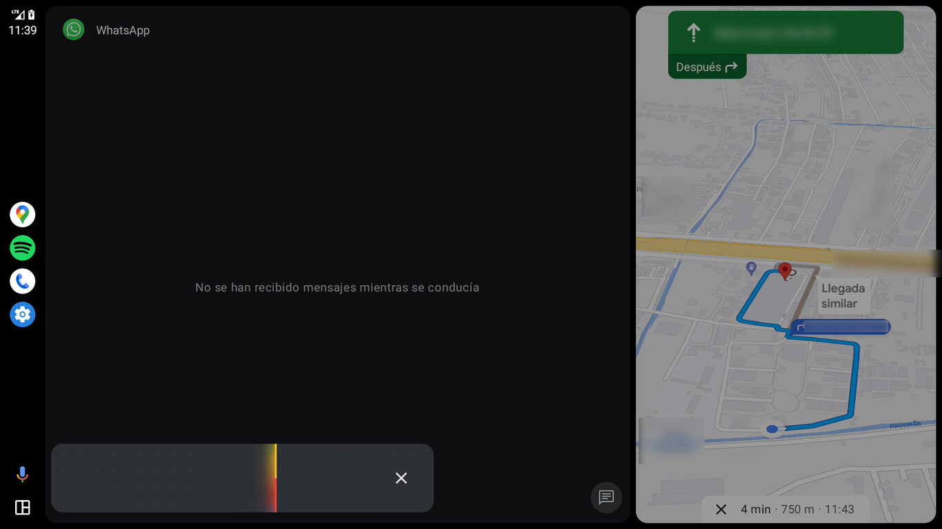 Android Auto 10.9 ya disponible: cómo descargar ya la nueva versión beta
