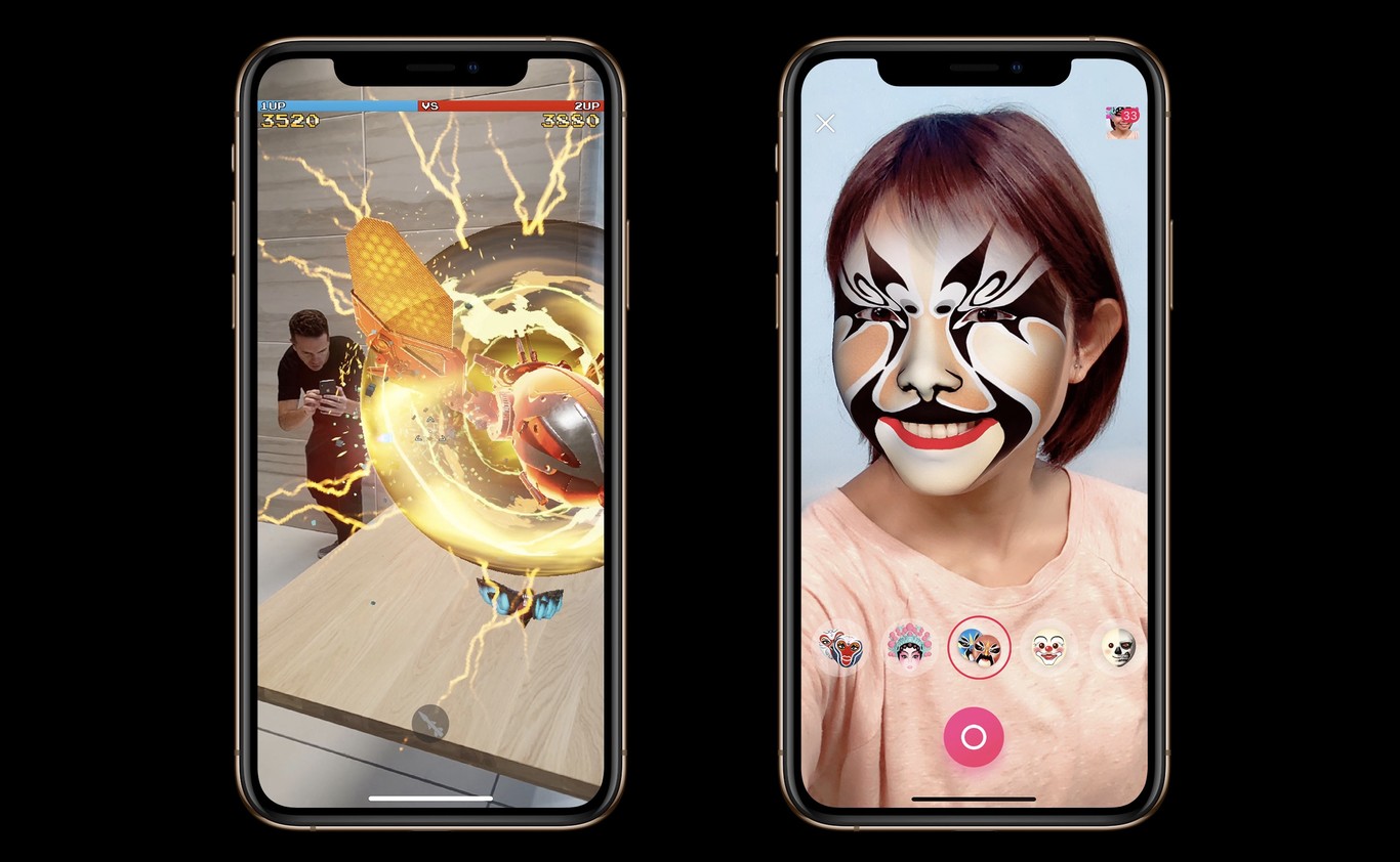 Chip A12 Apple: características y especificaciones