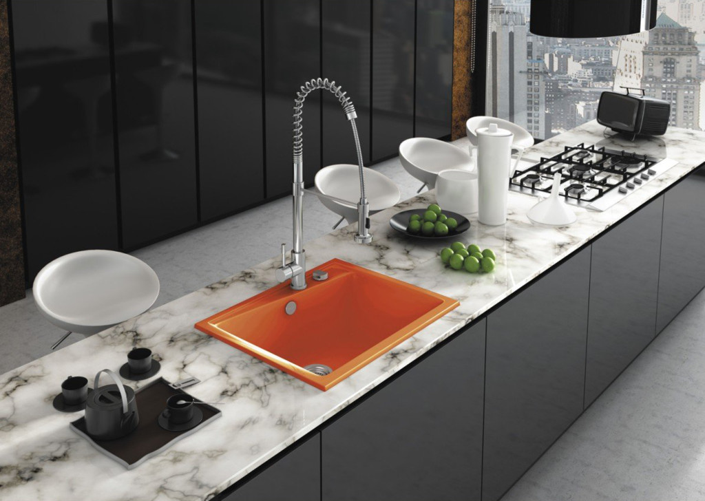 Plan revitalizar la cocina: tendencias actuales para amantes de los fogones