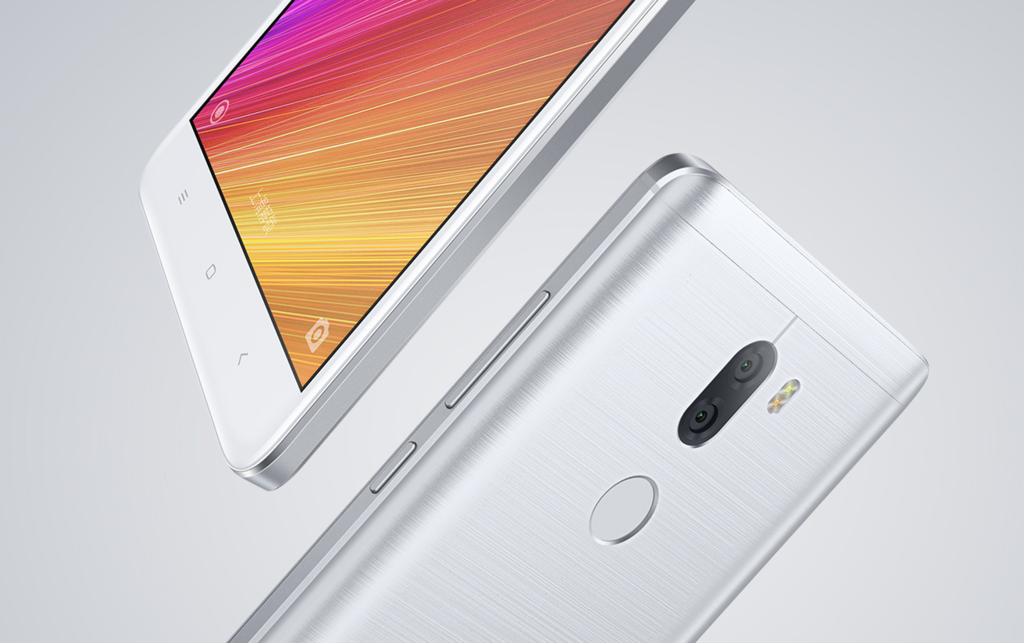 Xiaomi 5s y 5s Plus, comparativa: así quedan frente a la gama alta Android