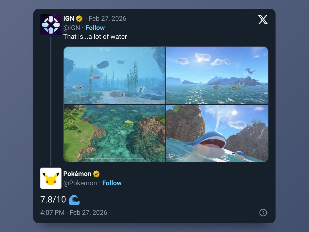 En 2014, Pokémon recibió la crítica más absurda de su historia. Llevo ...