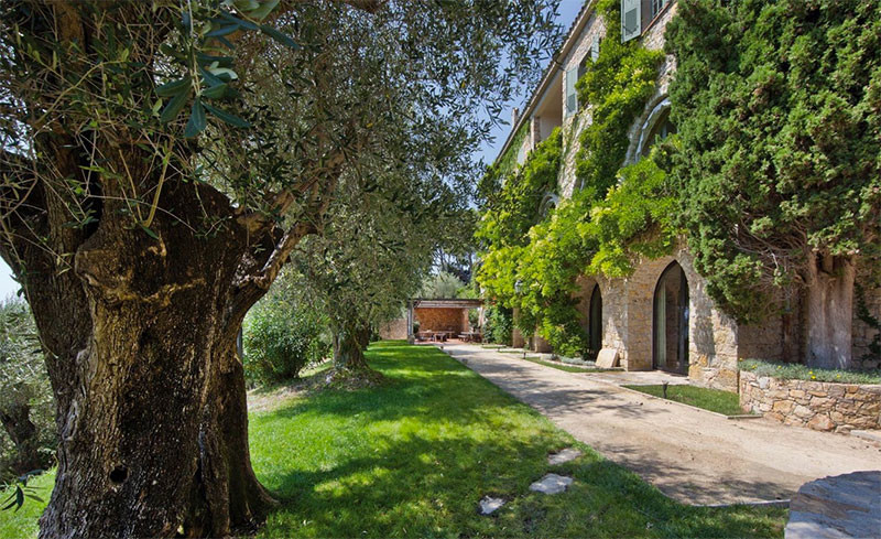 La última casa de Pablo Picasso en venta por 20 millones de euros