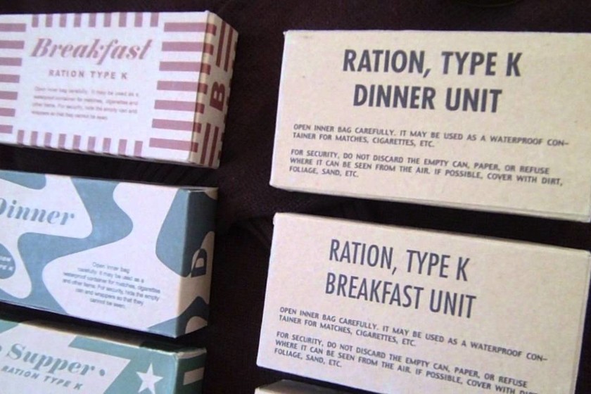 "El arma secreta de Hitler": así fue como el chocolate ayudó a ganar la ...