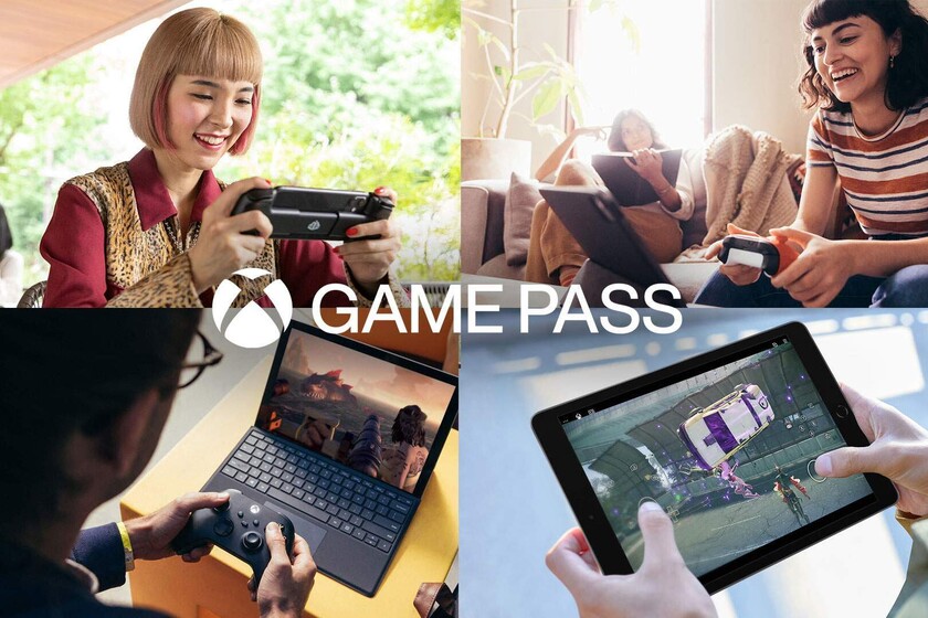 Xbox Cloud Gaming: 37 controles y accesorios para jugar sin consola en ...