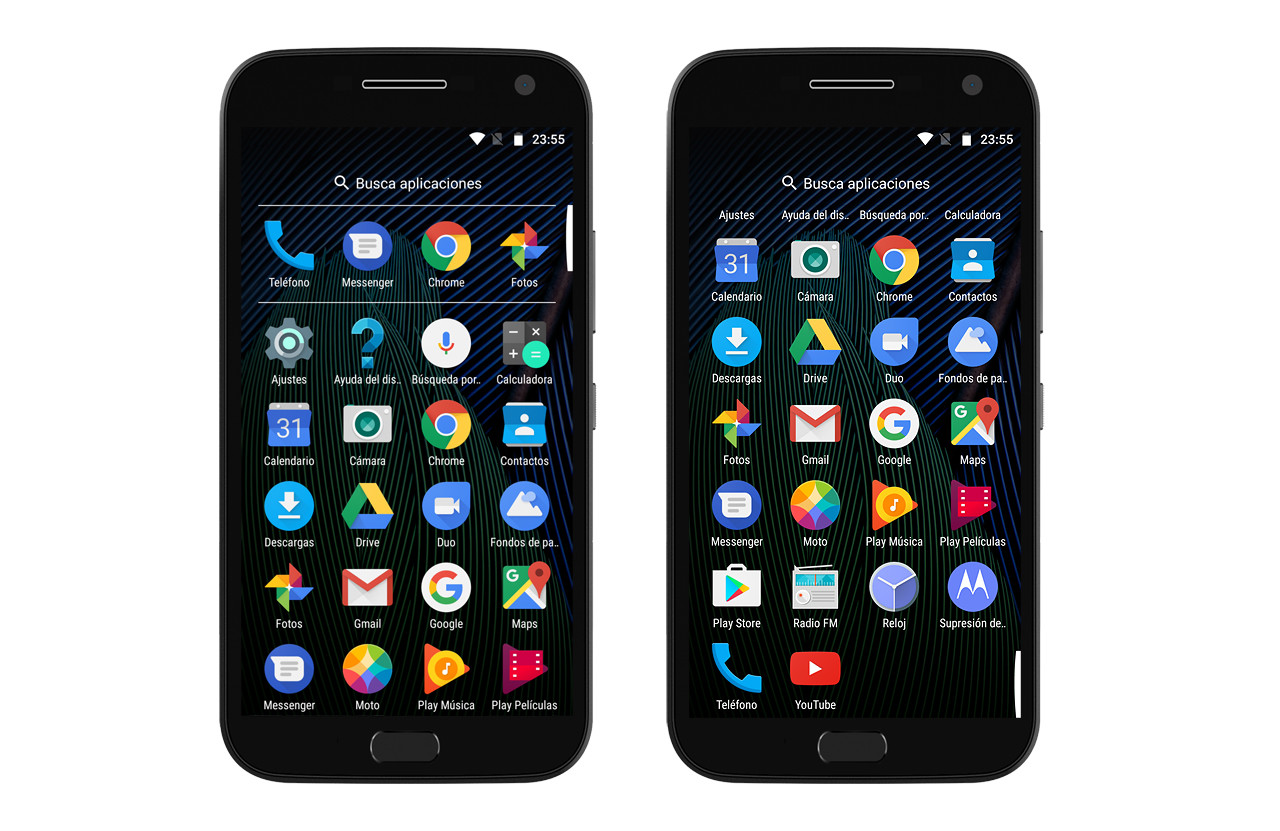 Moto G5 Plus, análisis. Review con características, precio y ...