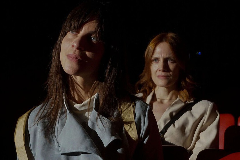 'El mal' (2025), crítica | Tiene destellos del mejor Juanma Bajo Ulloa ...