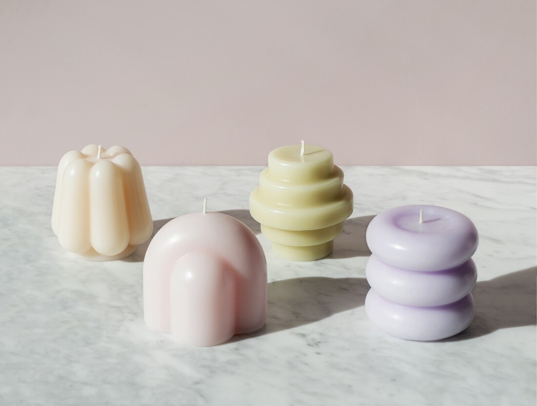 Novedades deco: Octaevo Barcelona presenta sus nuevas (y evocadoras ...