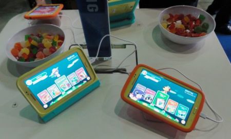 Familia de tablets Samsung Galaxy Tab 3 a la venta en España partiendo ...